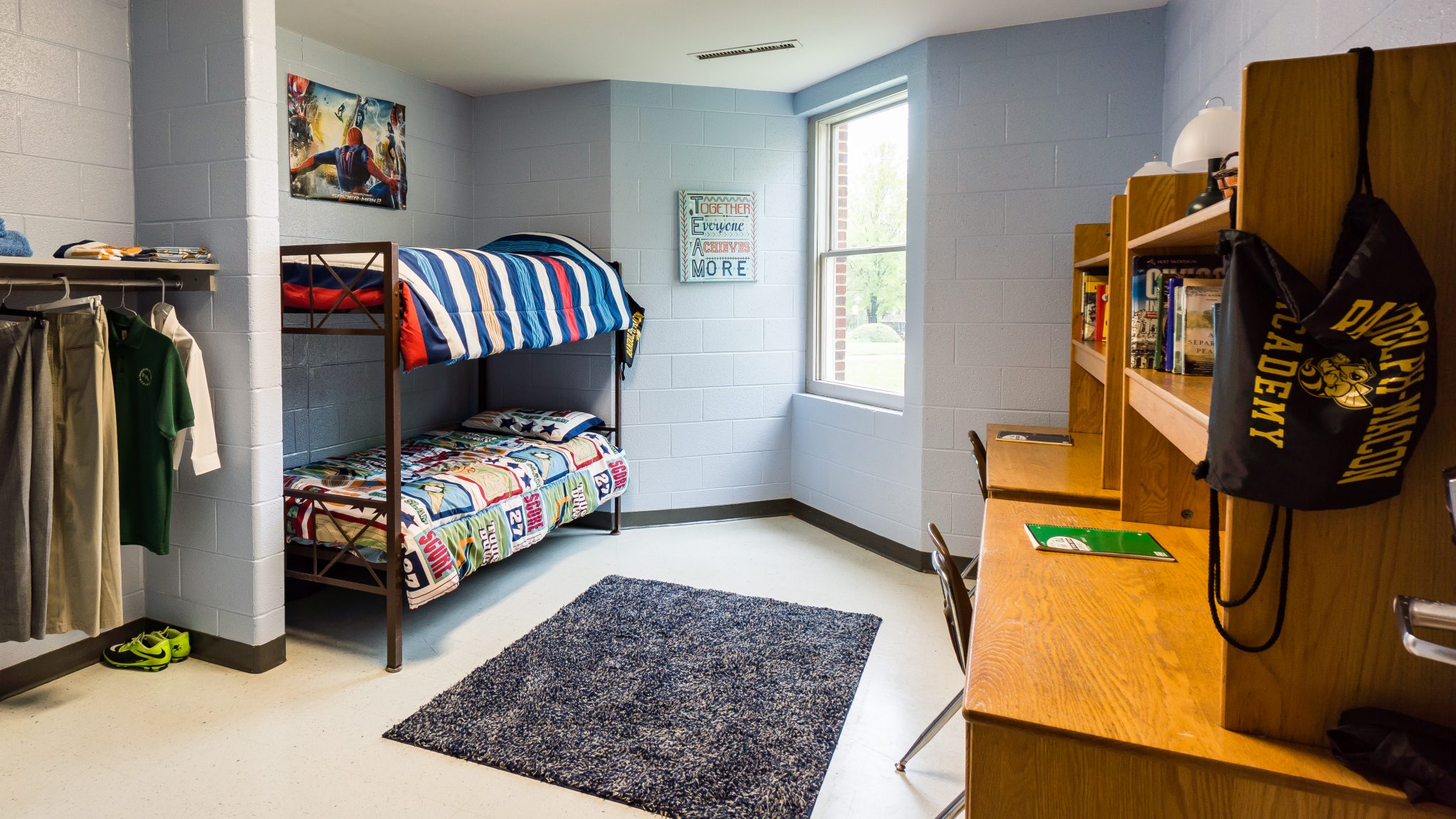 Summer Programs | Randolph-Macon Academy