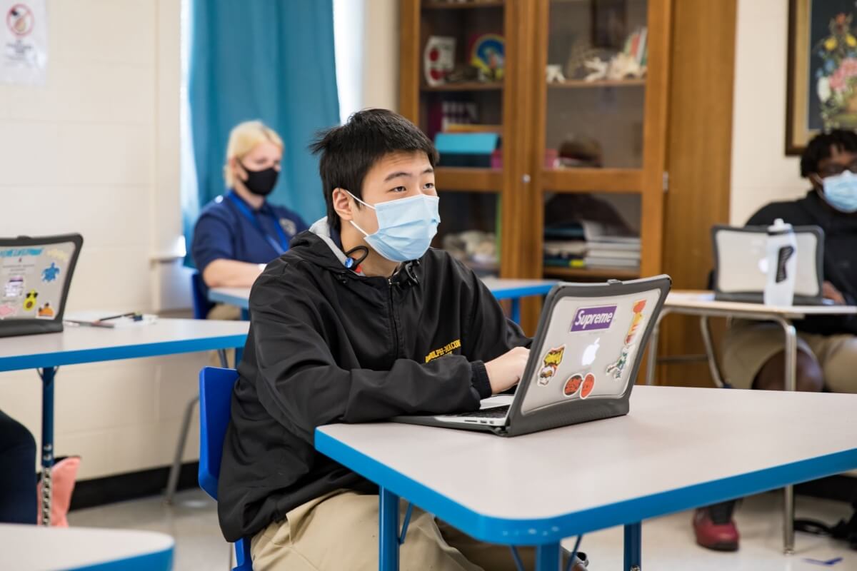 Explore World Languages Classes at Our Preparatory School