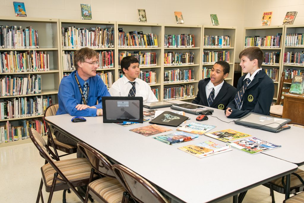 Leadership and Growth: The Impact of Student Council at Middle School