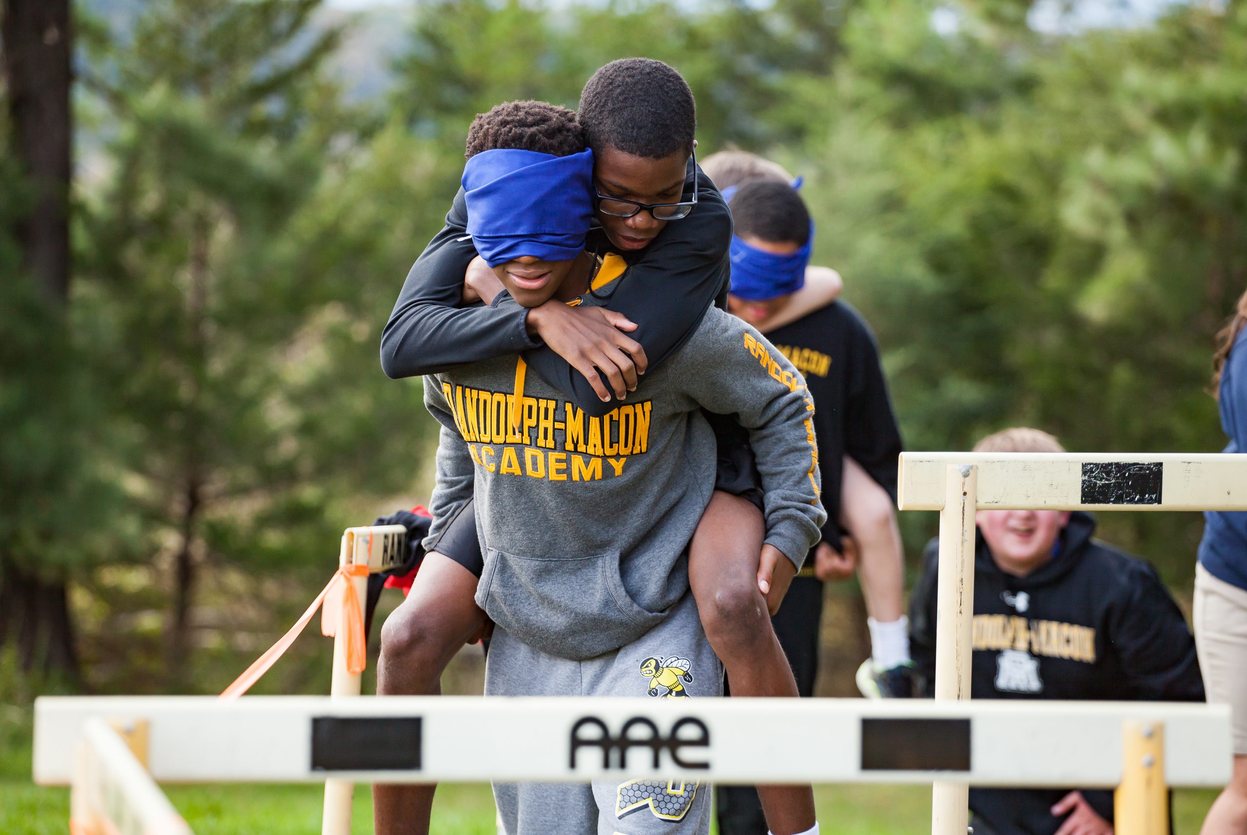How Our Private Middle School Fosters Collaboration Among Students How Our Private Middle School Fosters Collaboration Among Students