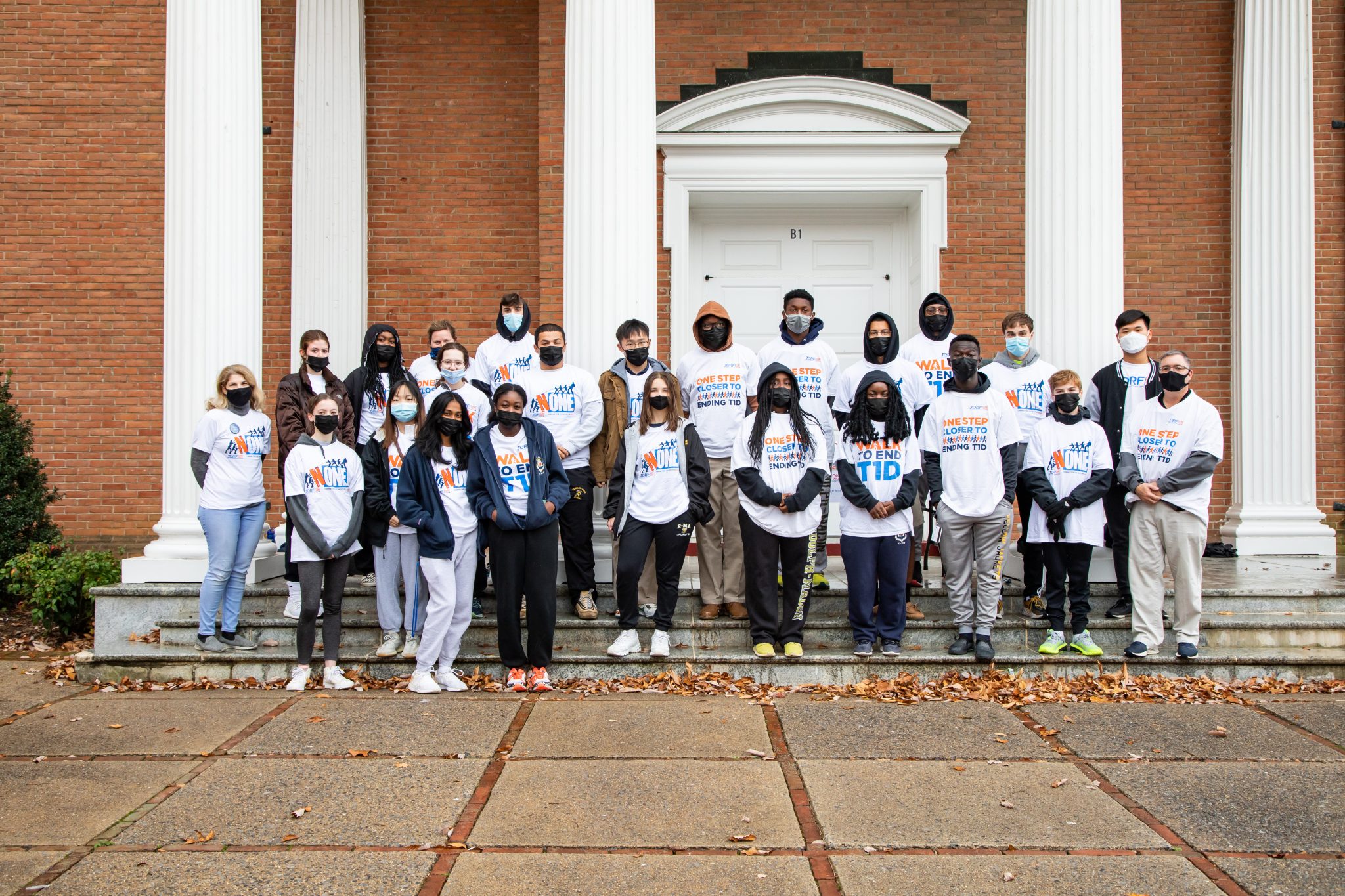 4 Benefits of Participating in Student-Led Clubs at Our Coed Private School