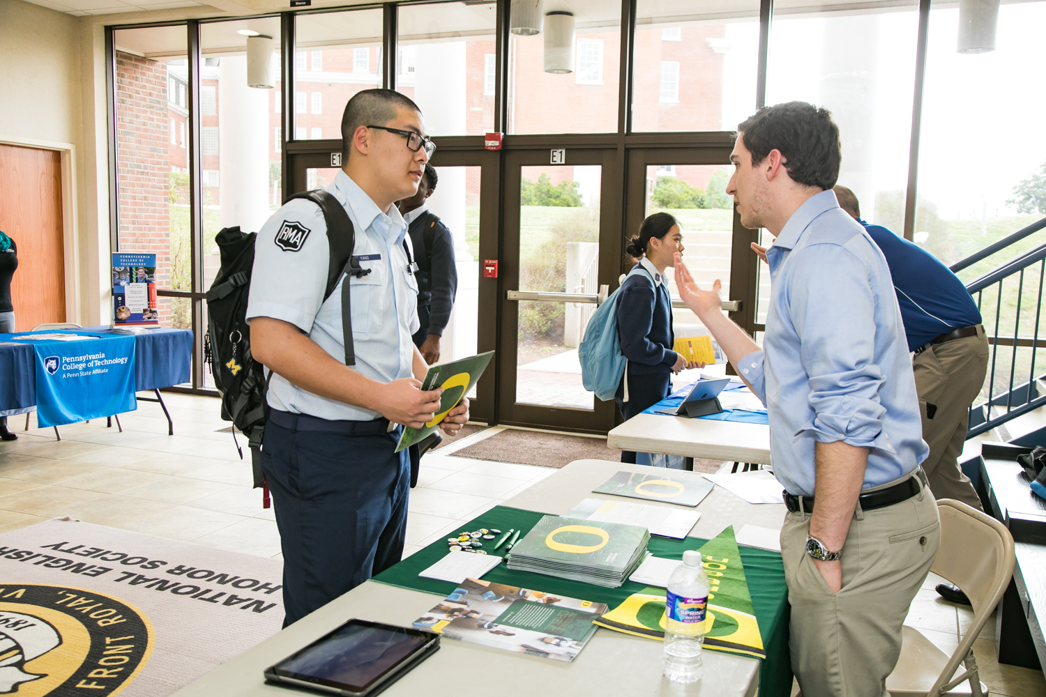 How Our Private Academy Builds Good Study Habits in Students | R-MA