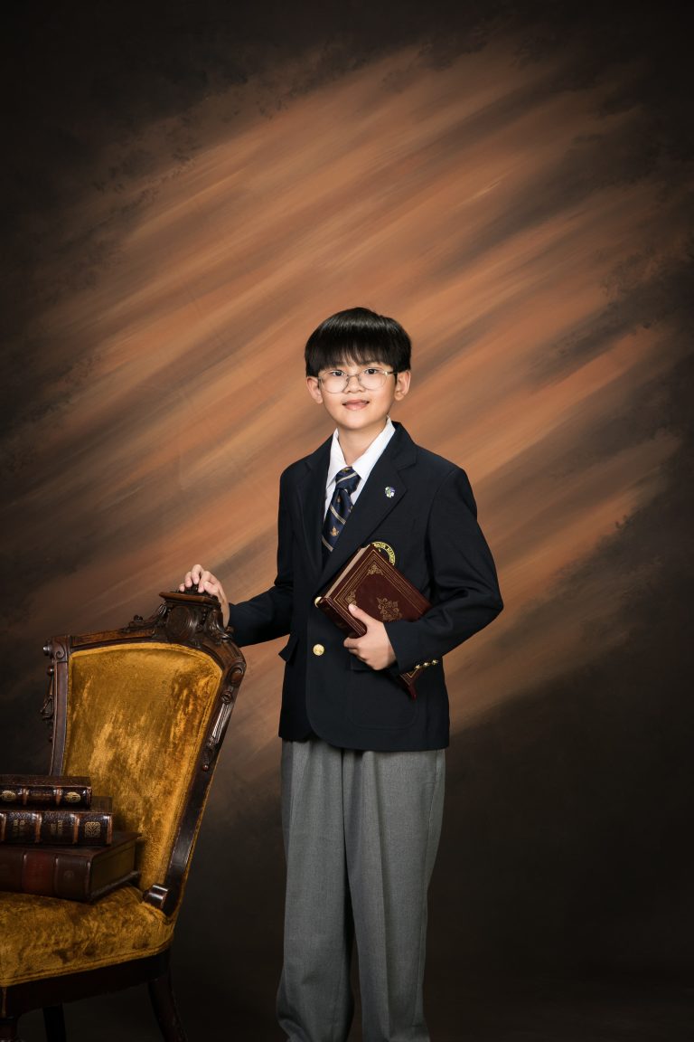 International Vietnam Dean Nguyen | R-MA