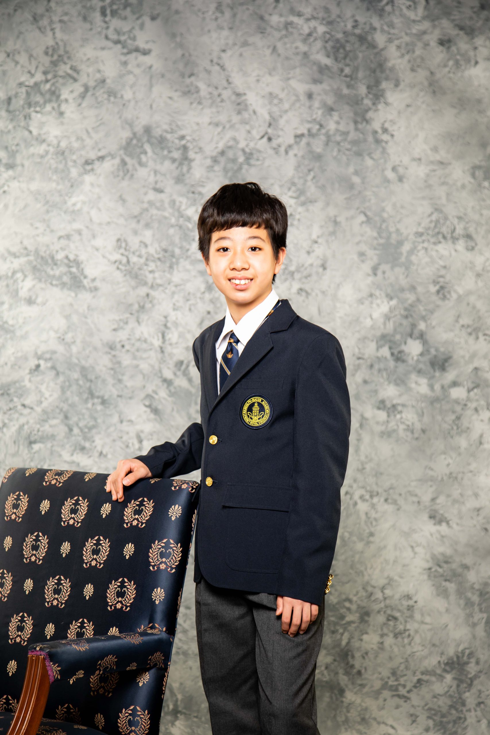 International South Korea Hyun Woo Lim | R-MA