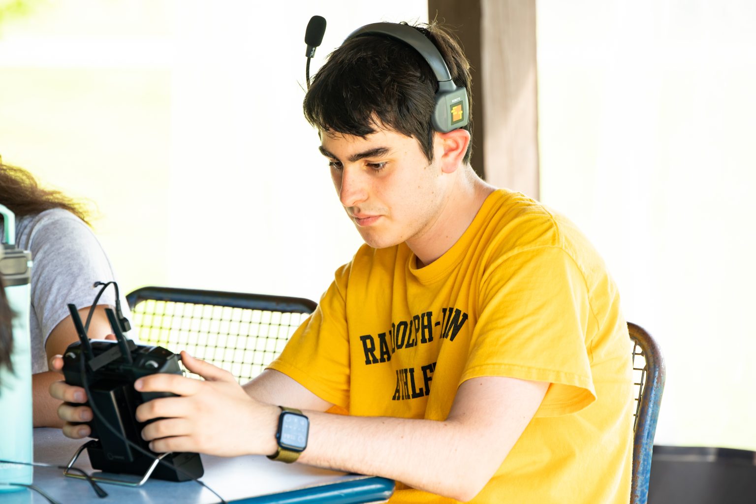 How Our Boarding School Builds Confidence in Our Students