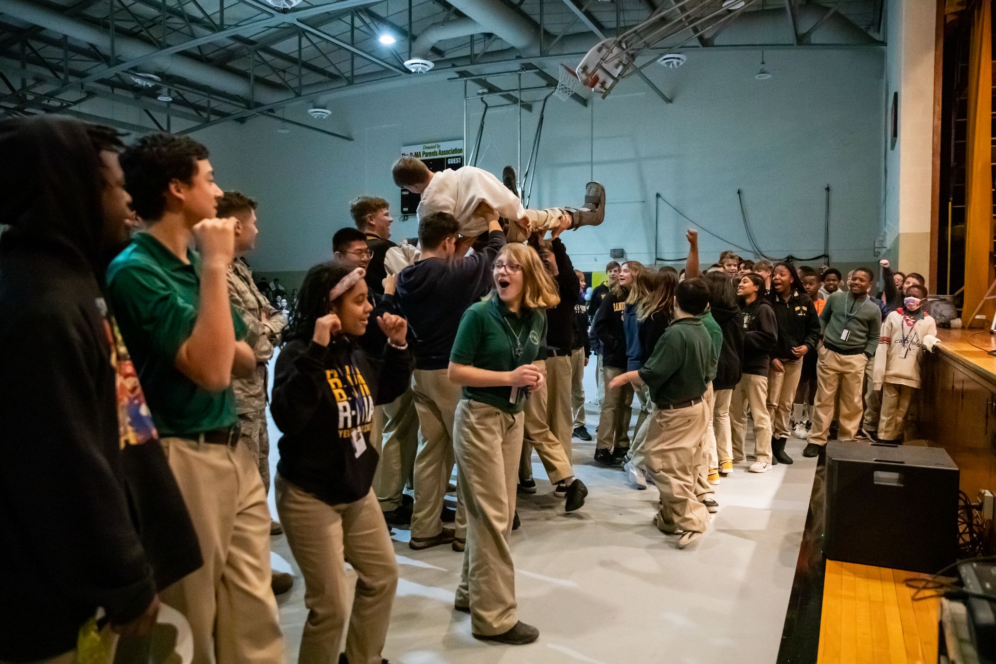The Value Of Performing Arts For Our Prep School Students