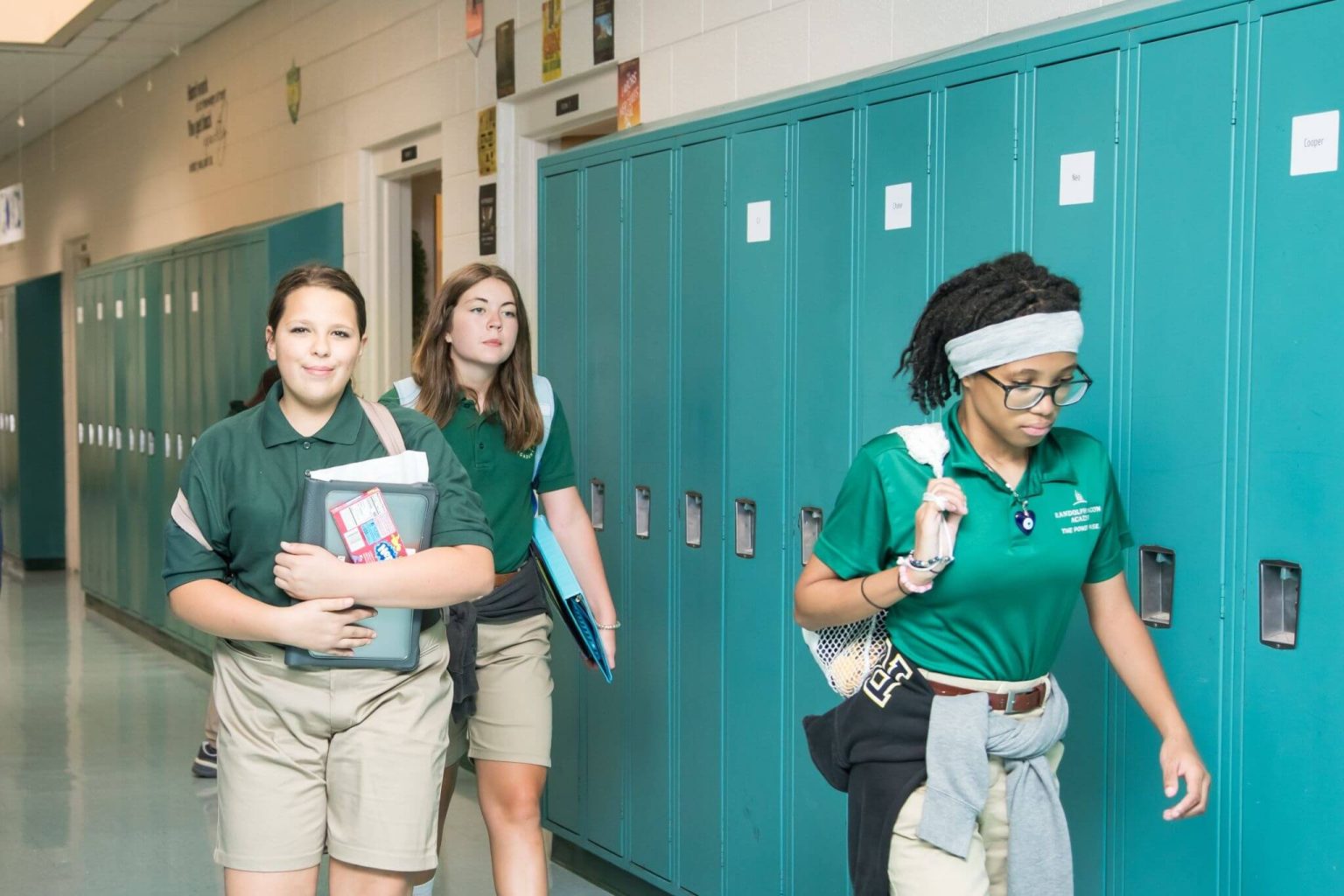 Exciting Pre Professional Pathways At Our Private High School