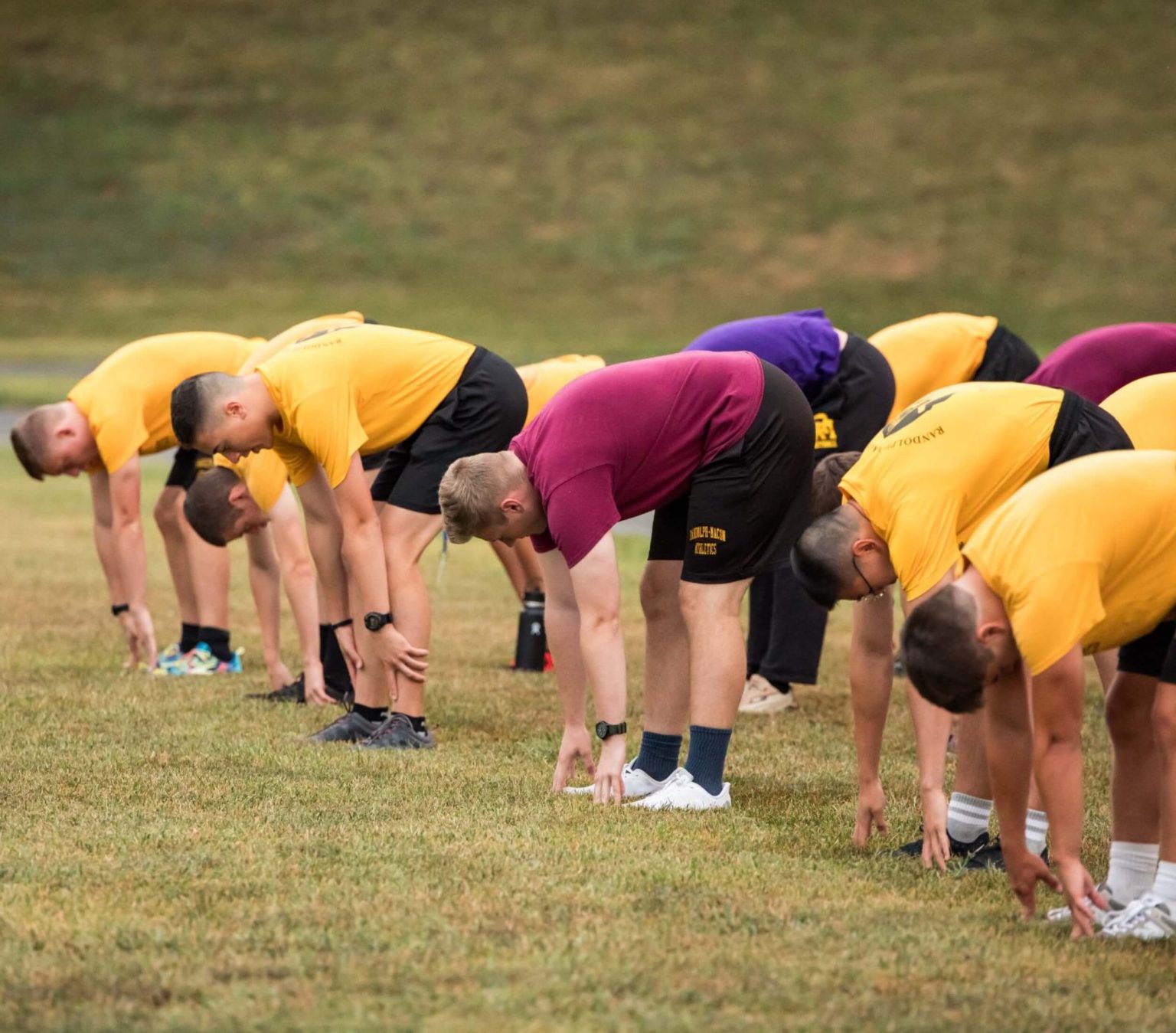 Our Character & Leadership Development Program & College Prep