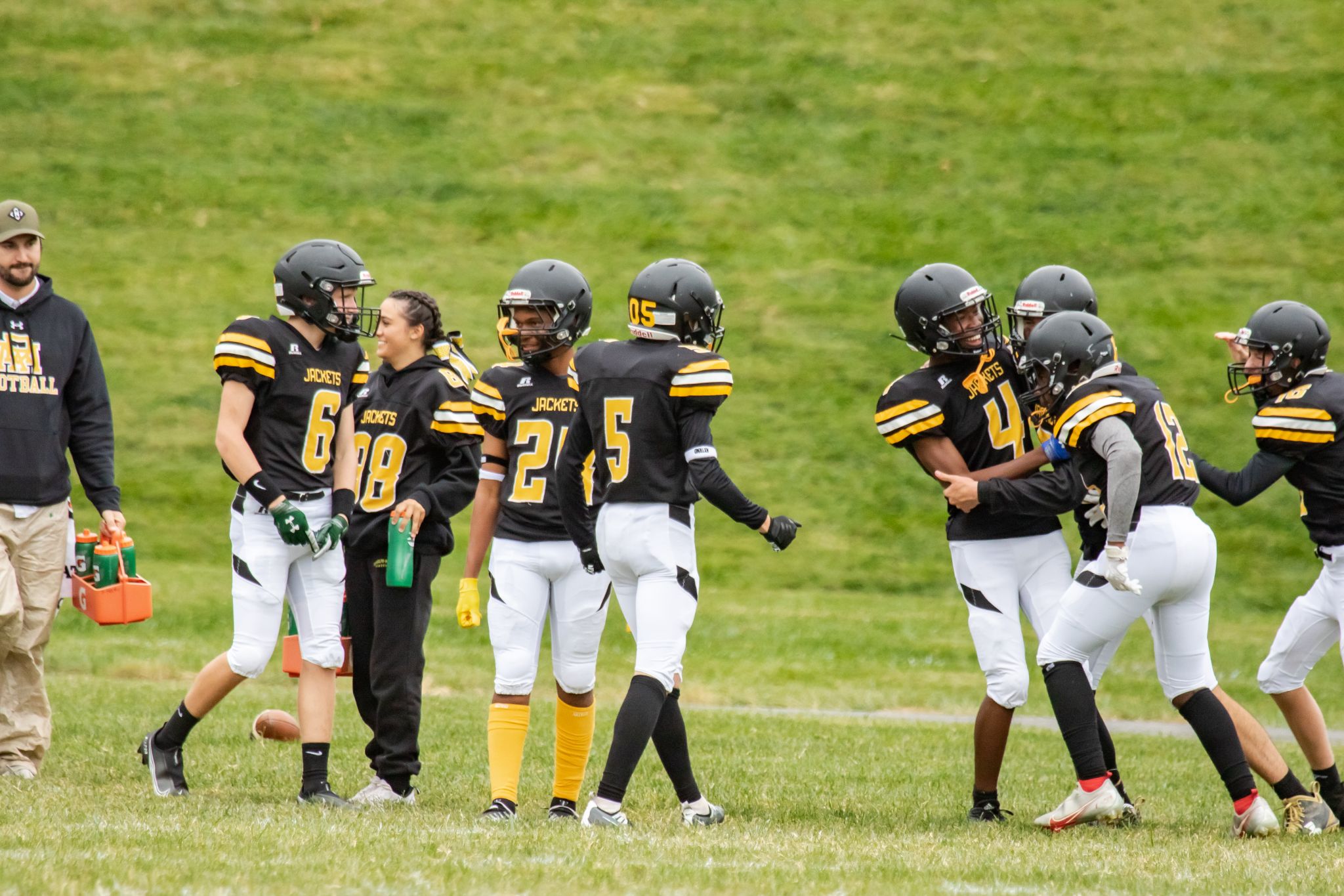 5 Ways Grit at R-MA Promotes College Readiness Success