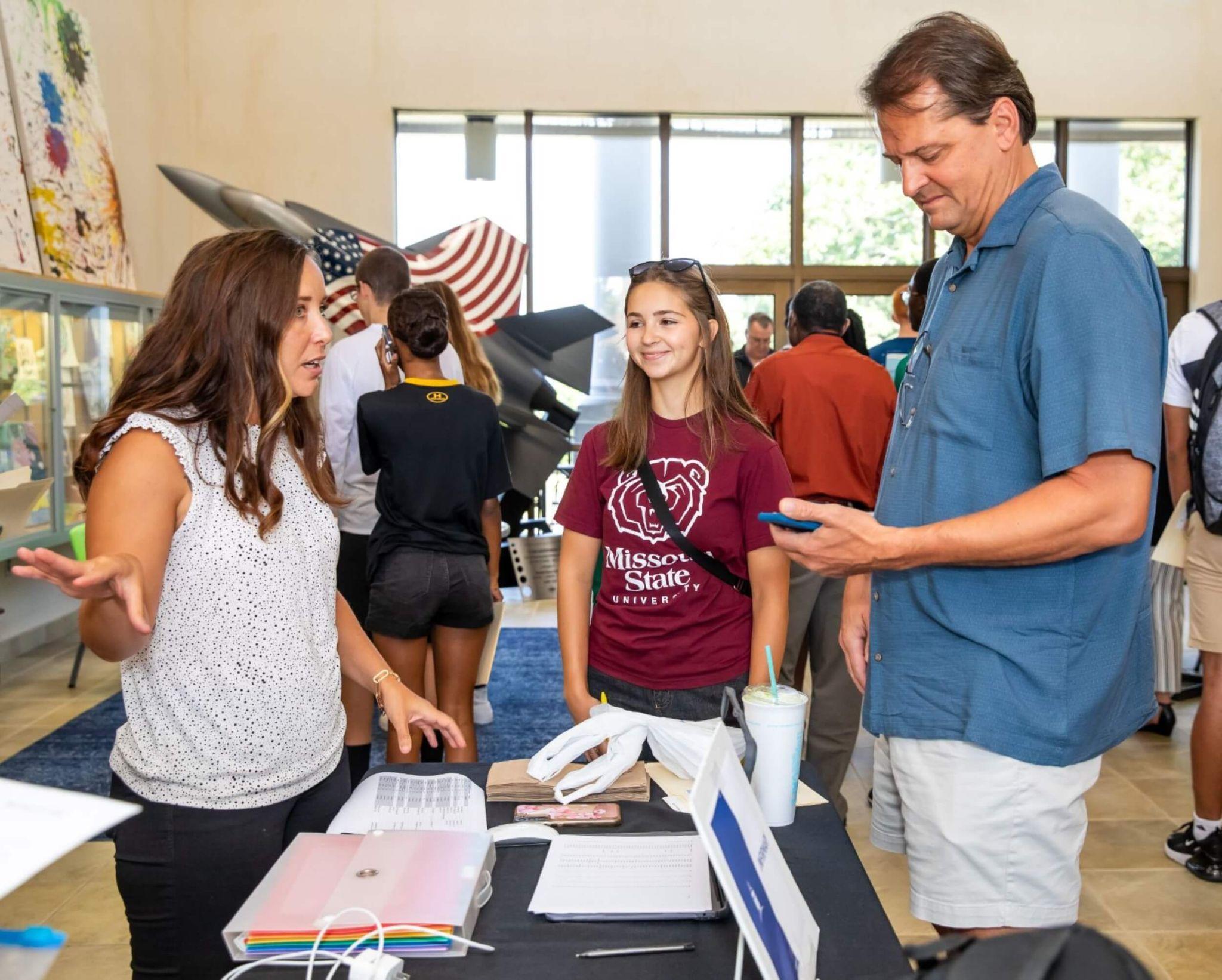 Summer Challenge: Join Our Upper School Academic Program