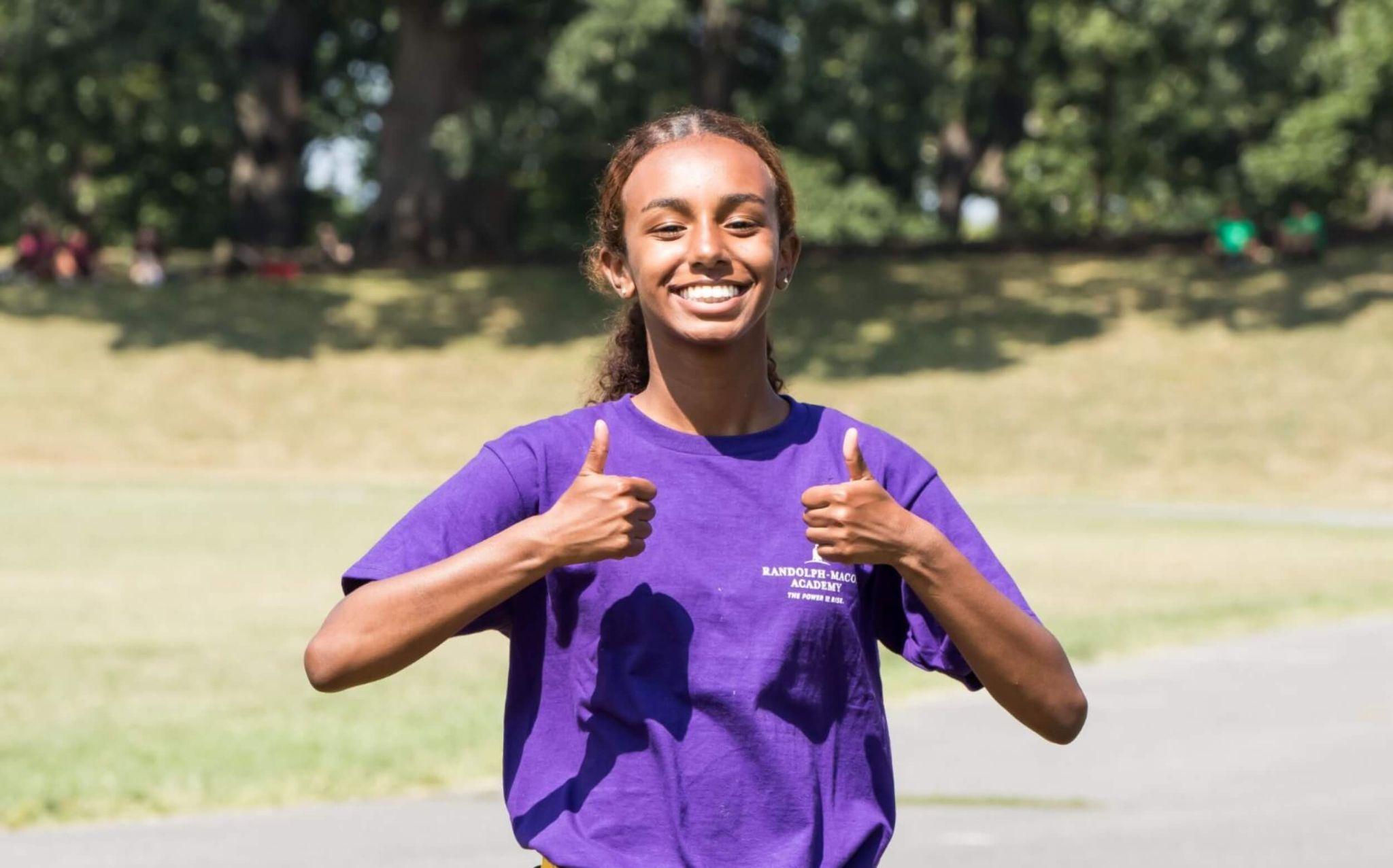 Summer Challenge: Join Our Upper School Academic Program