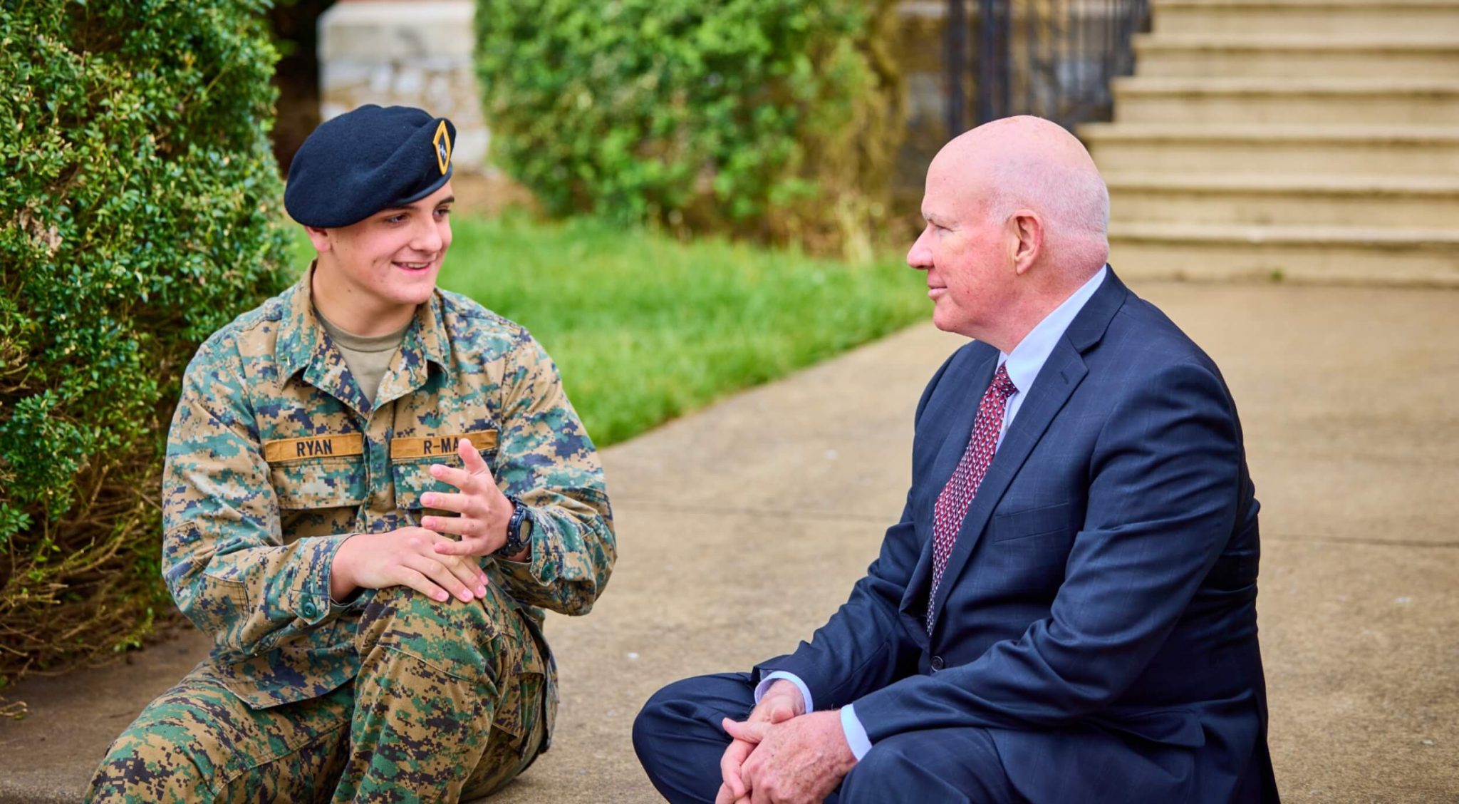 Military School Transfer Guide for Parents