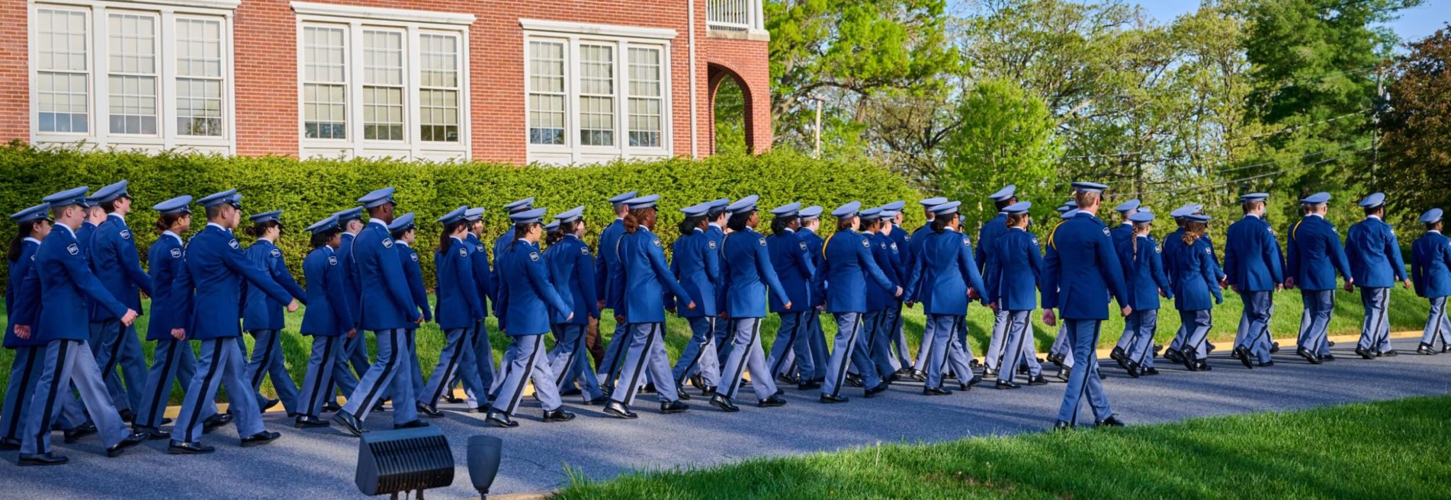 R-MA’s Character and Leadership Development Program