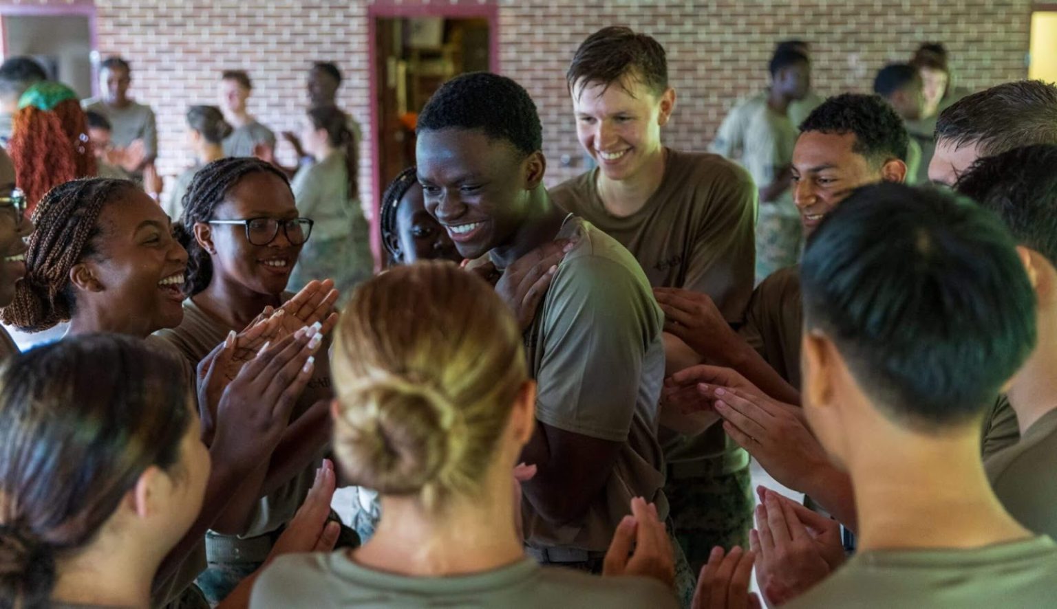 Modern Military Thinking for Students: Adaptability, Teamwork, and ...